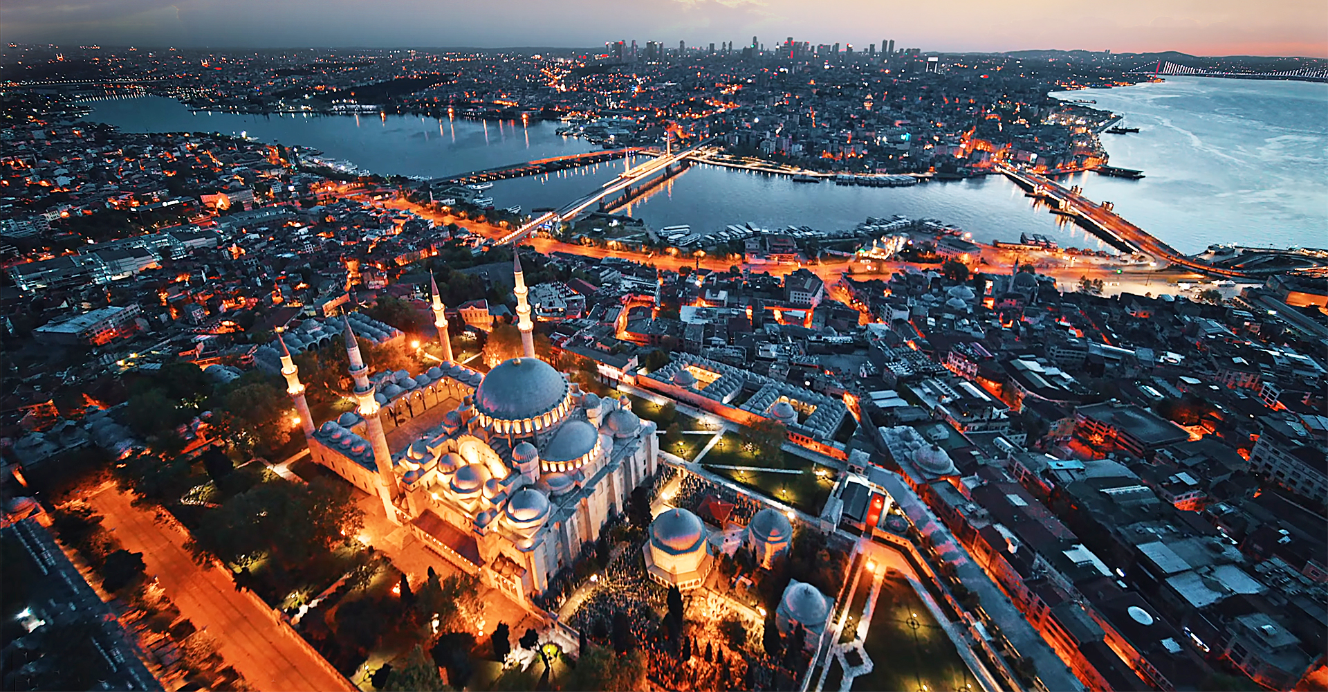 Top 5 Destinations To Enjoy Culture, Food, And Great Mood in Turkey Holiday